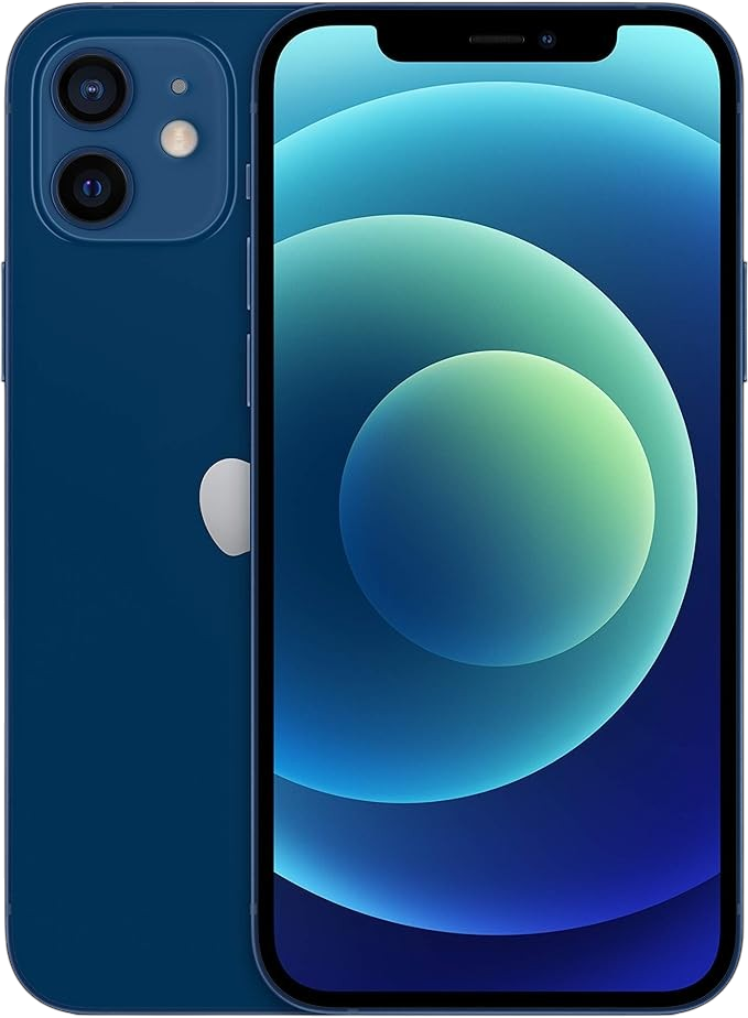 Pre-Loved iPhone 12 – EO Distribution